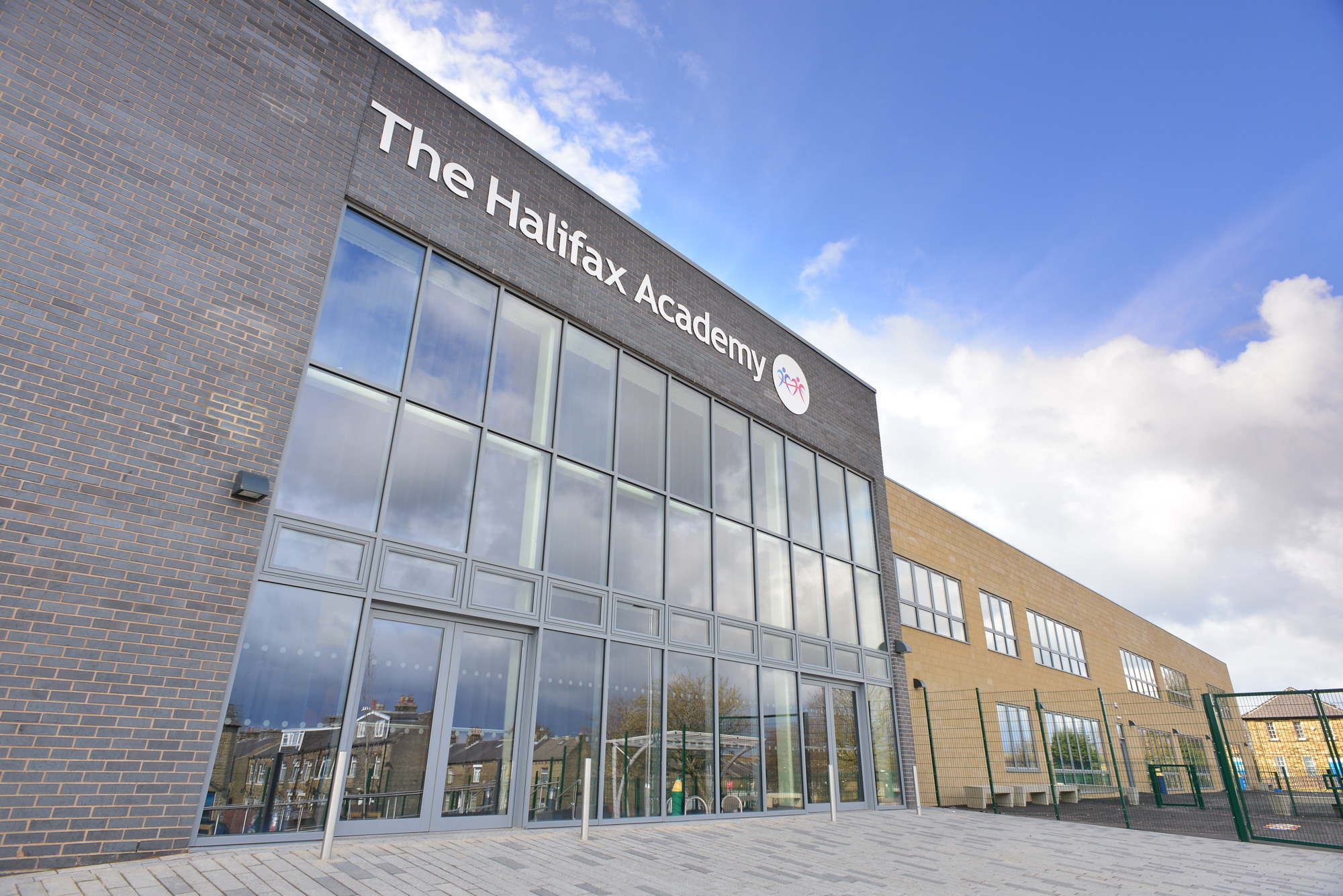 The Halifax Academy lead the way with flexible working | IEMAT